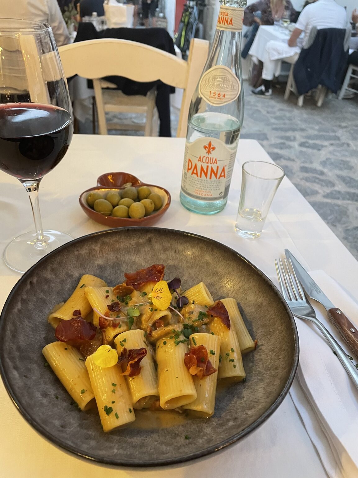 Ibiza recept | Food Places