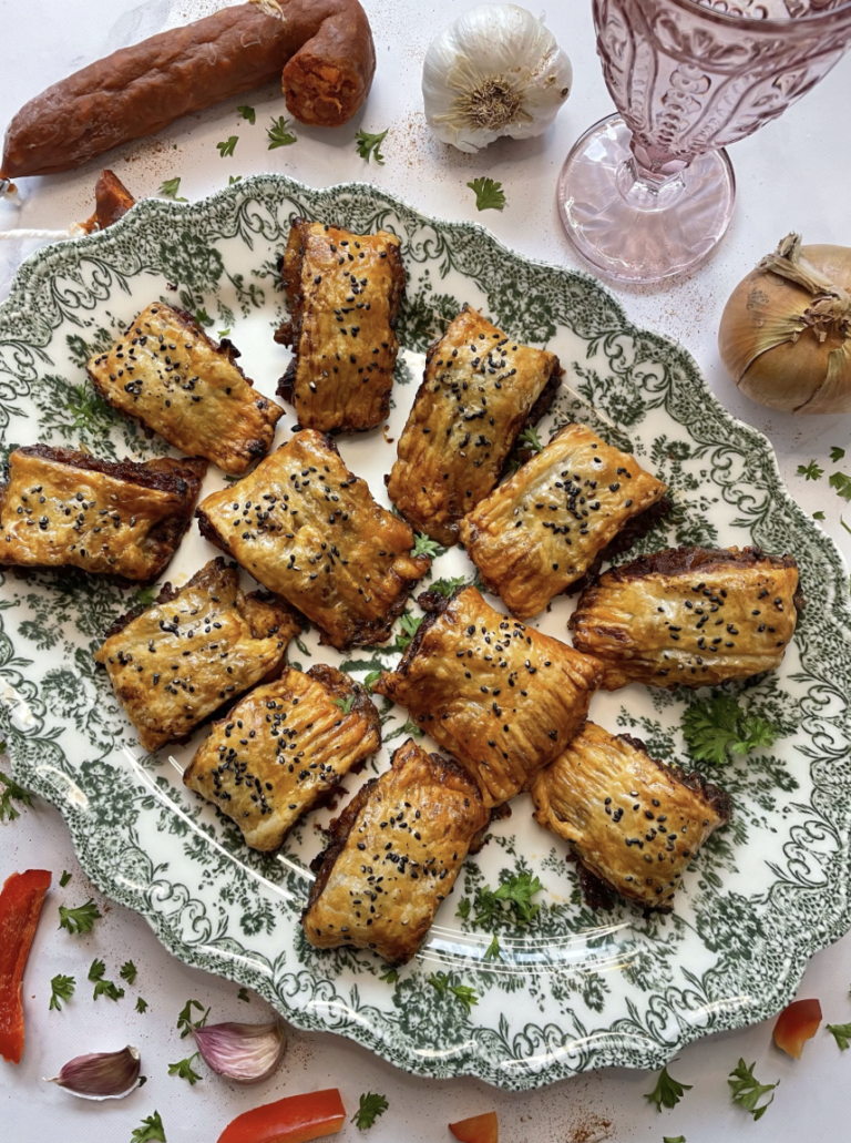 Oranje WK-recepten recept | Food Places